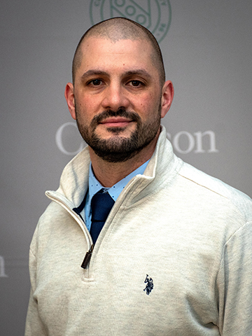 Meet Your Admissions Counselor